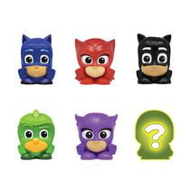 Mash'ems PJ Masks - Squishy Surprise Characters - Collect All 6 ...