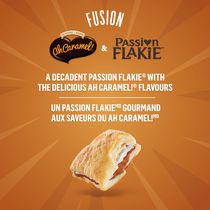 Vachon® Passion Caramel!™ Caramel Flaky Pastries | Walmart Canada