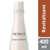 NEXXUS Oil Infinite Conditioner 400ML | Walmart Canada