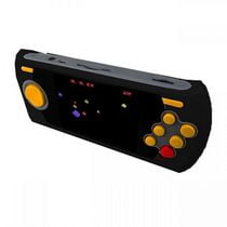 Atari Flashback Handheld Portable Gaming Console (70 Games built-in ...