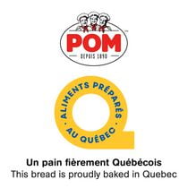 POM® Ultra Soft Superclub Sandwich White Sliced Bread | Walmart Canada