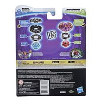 Beyblade Burst Surge Dual Collection Pack Myth Evo Dragon D5 and ...