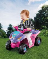 Power Wheels Nickelodeon Dora And Friends Lil' Quad | Walmart Canada
