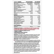 Centrum Cardio Multivitamin and Multimineral Supplement Tablets, 90 ...