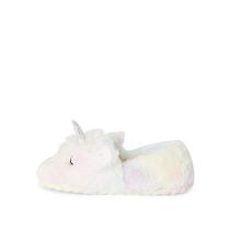 George Girls' Unicorn Slippers | Walmart Canada