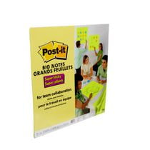 POST - IT Post-it® Big Notes | Walmart Canada
