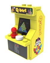 Basic Fun Arcade Classics Q-Bert Buildable Mini Arcades | Walmart Canada