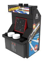 Basic Fun Arcade Classics Asteroids Buildable Mini Arcades | Walmart Canada