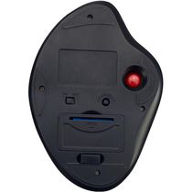 iMouse T30 Wireless Programmable Ergonomic Trackball Mouse | Walmart Canada