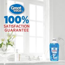 Great Value Glass Cleaner with Ammonia Refill | Walmart Canada