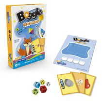 Ready Set Discover Boggle First Words, Matching Game for Preschoolers ...