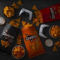Doritos Bold BBQ Tortilla Chips | Walmart Canada