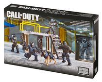 Mega Construx Call of Duty Covert Ops Unit Playset | Walmart Canada