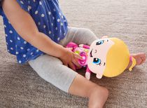 Laugh & Learn Laugh And Learn My Learning Doll - English Edition ...