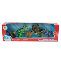 kid connection Dinosaur Play Set | Walmart Canada