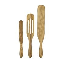 Mad Hungry Olive Wood Original Spurtle Set MH WKA 47563 N | Walmart Canada