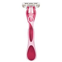 Skintimate Raspberry Rain Scented Disposable Razor | Walmart Canada