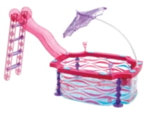 Barbie - Glam Pool | Walmart Canada