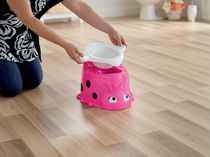 Fisher-Price Ladybug Potty | Walmart Canada