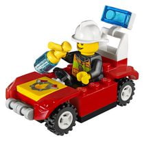 LEGO Recruitment Bags Preschool Fire Car (30338) | Walmart Canada