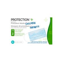 Earloop Procedure Mask Child | Walmart Canada