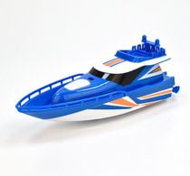 RC MINI BOAT - WAVE CRUISER | Walmart Canada