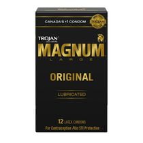Trojan Condoms: Durex, Trojan & More | Walmart Canada