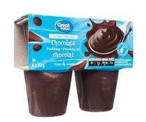 Great Value Fat Free Chocolate Pudding | Walmart Canada