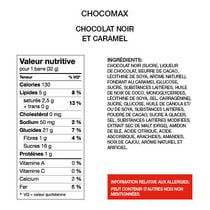 Chocomax Dark Chocolate Almond Nougat bar | Walmart Canada