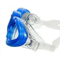 Eye Pop Youth Light-Up Blue Goggles | Walmart Canada