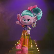 DreamWorks Trolls Glam Satin Fashion Doll | Walmart Canada