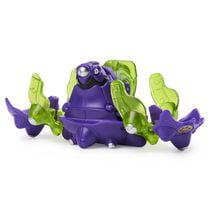 Bakugan Geogan, Diamond Sluggler, Geogan Rising Collectible Action ...