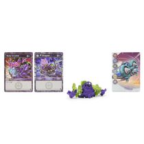 Bakugan Geogan, Diamond Sluggler, Geogan Rising Collectible Action ...