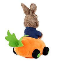 Peter Rabbit Animated Plush Toy, Peter Rabbit | Walmart Canada