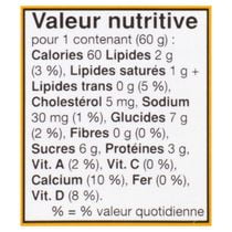 Minigo by Yoplait Strawberry/Apple-Raspberry/Banana Yogurt | Walmart Canada