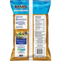 Tostitos Multigrain Tortilla Chips | Walmart Canada