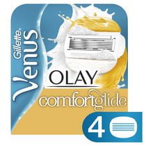 Gillette Venus & Olay Women's Razor Refills | Walmart Canada
