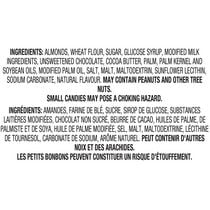 NESTLÉ® ROLO® Snax, Caramel-Filled Chocolatey Pieces Snack Mix ...