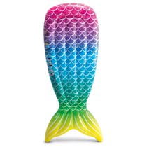 INTEX Mermaid Tail Pool Float | Walmart Canada