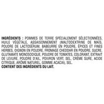 Ruffles Chili Cheese Chips | Walmart Canada