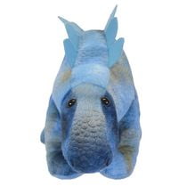 kid connection KC plush blue dinosaurs 8''H | Walmart Canada