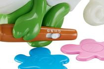 Fisher-Price Think & Learn Smart Scan Color Chameleon Preschool Toy ...