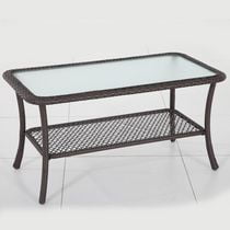 Mainstays Wicker Coffee Table | Walmart Canada