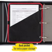 Five Star Binder Ready Expanding File | Walmart Canada