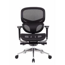 Nicer Furniture Synchro Mechanism Control And Headset Adjustable Office ...
