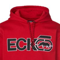 Ecko Unltd. Men’s Sweatshirt Rhino PO Pullover Sweater Fleece Hoodie ...