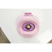 BABY born Surprise Magic Potty Surprise Purple Eyes – Doll Pees Glitter ...