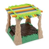 Sink N’ Sand, Kinetic Sand Family Board Game Quicksand Sensory Fidget ...