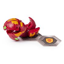 Bakugan, Pyrus Mantonoid, 2-inch Tall Collectible Transforming Creature ...