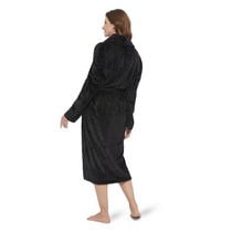 George Men's Supermink Robe | Walmart Canada